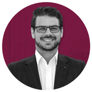 Case Study - Ben Ricketts - Koruna Assist