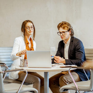 Financial Planning Assistant - Koruna Assist